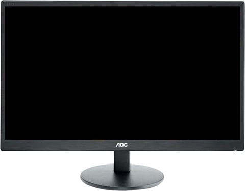 AOC E2270SWDN 21" LED Monitor, A - CeX (UK): - Buy, Sell, Donate